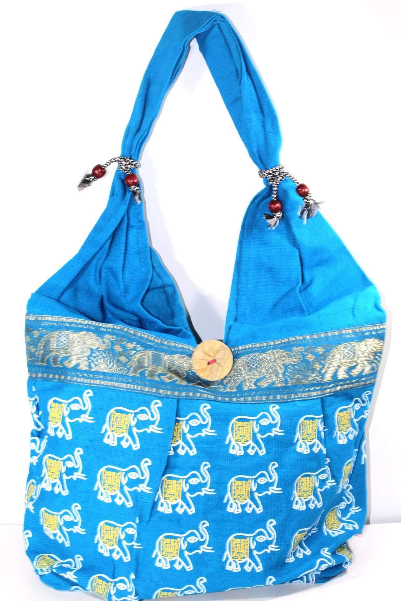 Elephant Jhola Bag – CM Collections